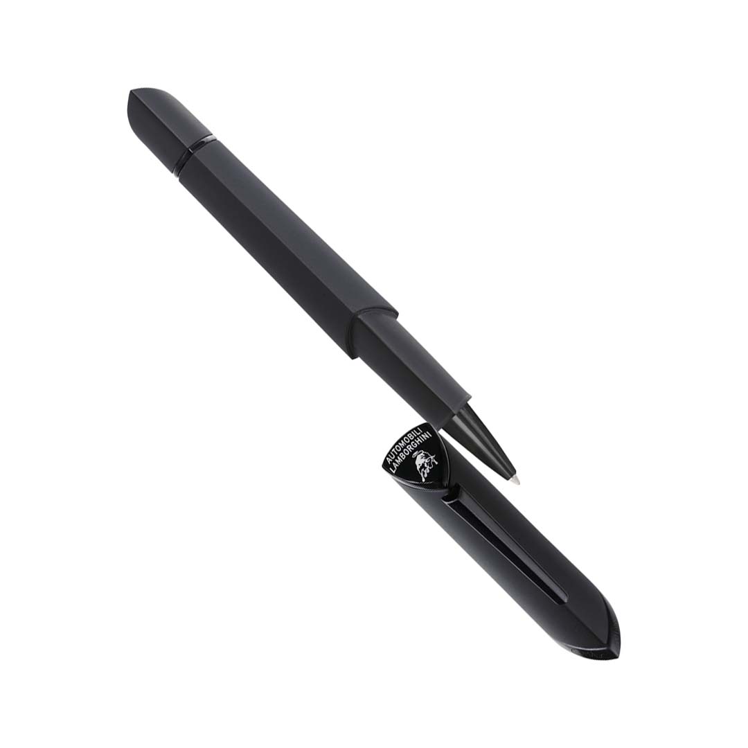 Omas Lamborghini Limited Edition Rollerball Pens