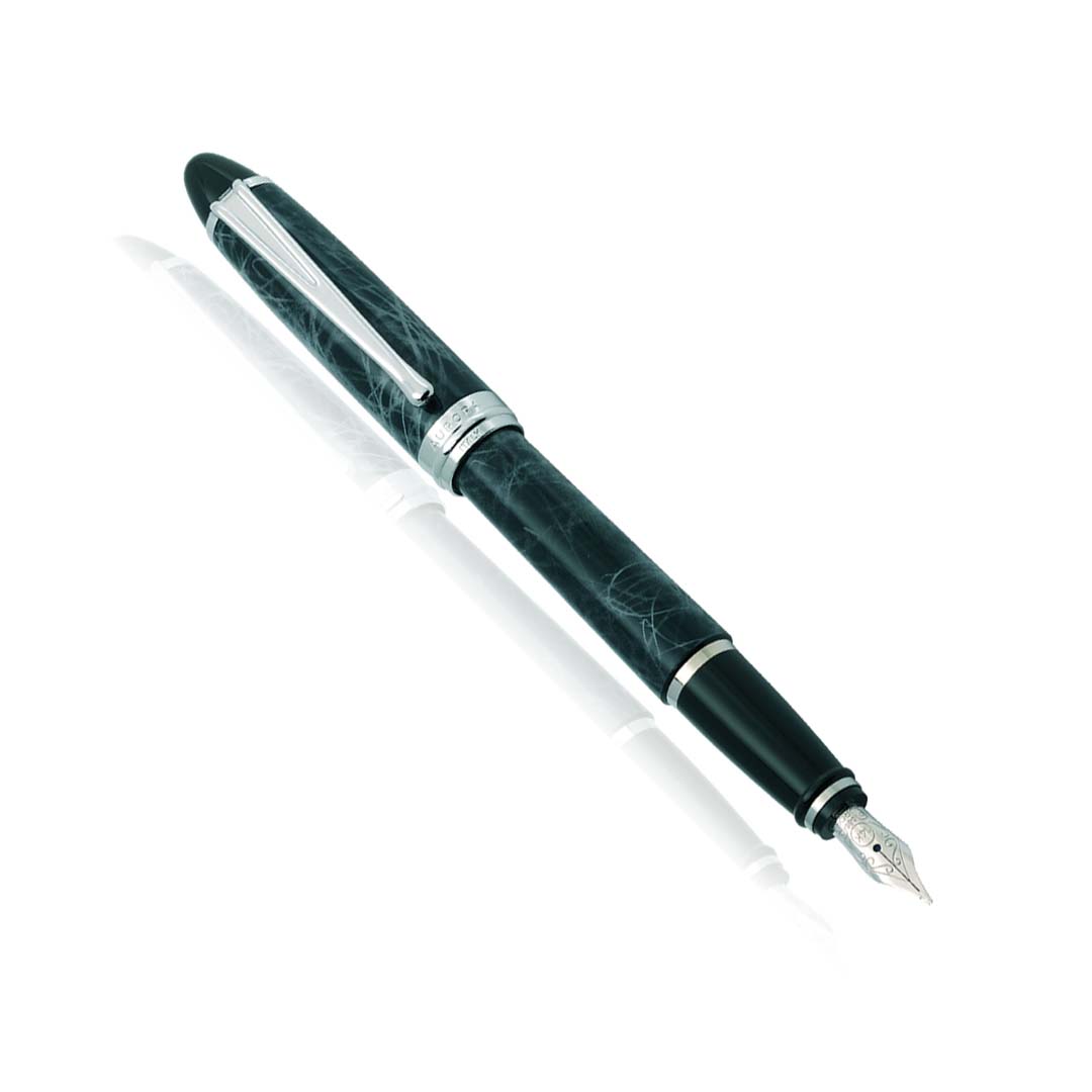 Aurora Ipsilon Lacquer Collection Fountain Pens