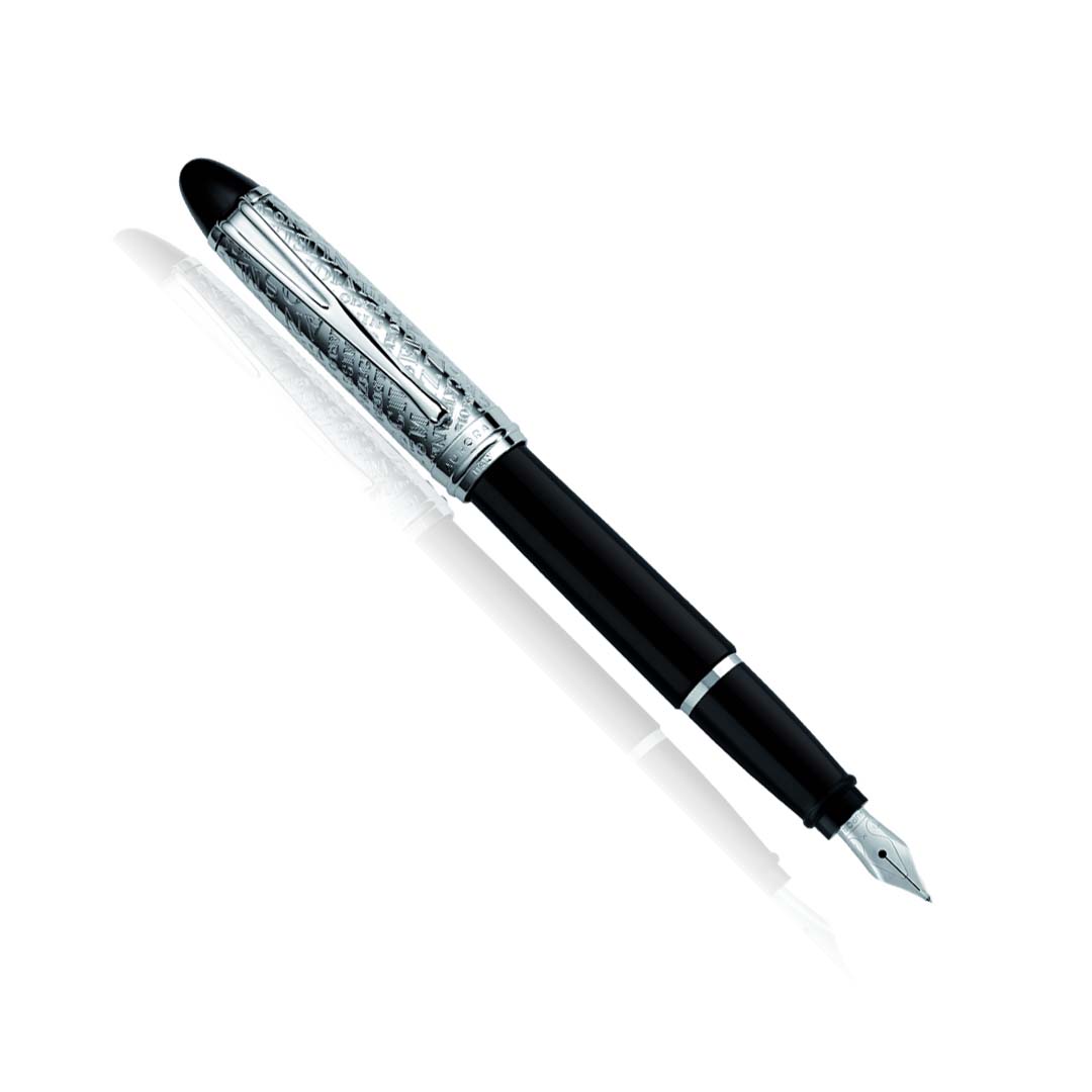 Aurora Italy 150 Special Edition Fountain Pens