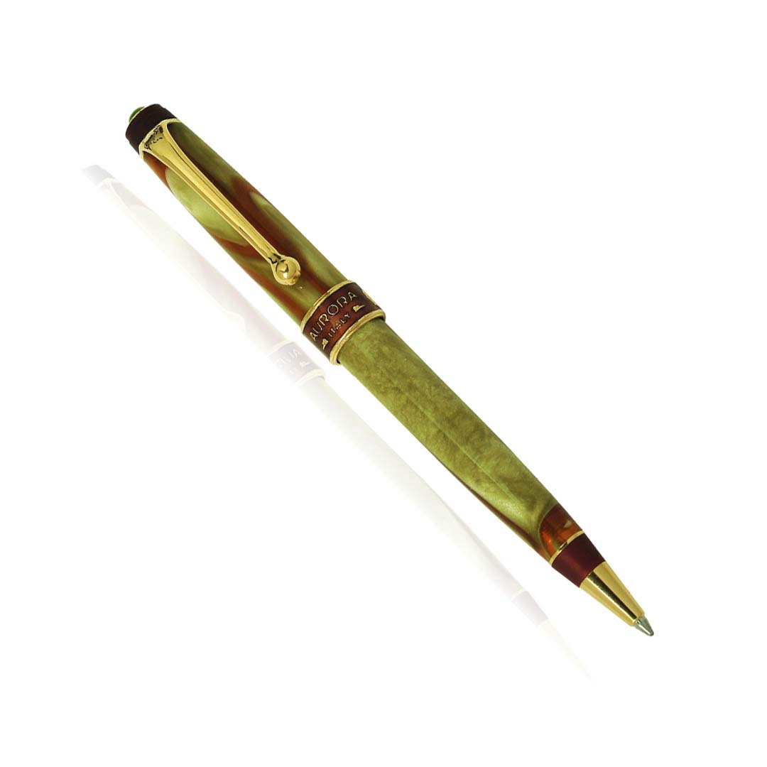 Aurora Asia Limited Edition Ballpoint Pens