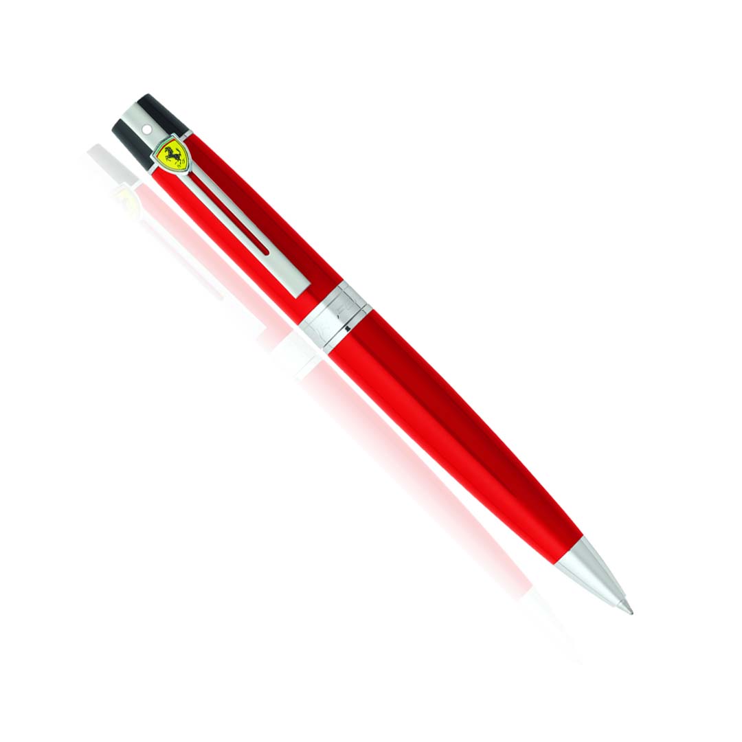 Sheaffer Ferrari Collection Ballpoint Pens