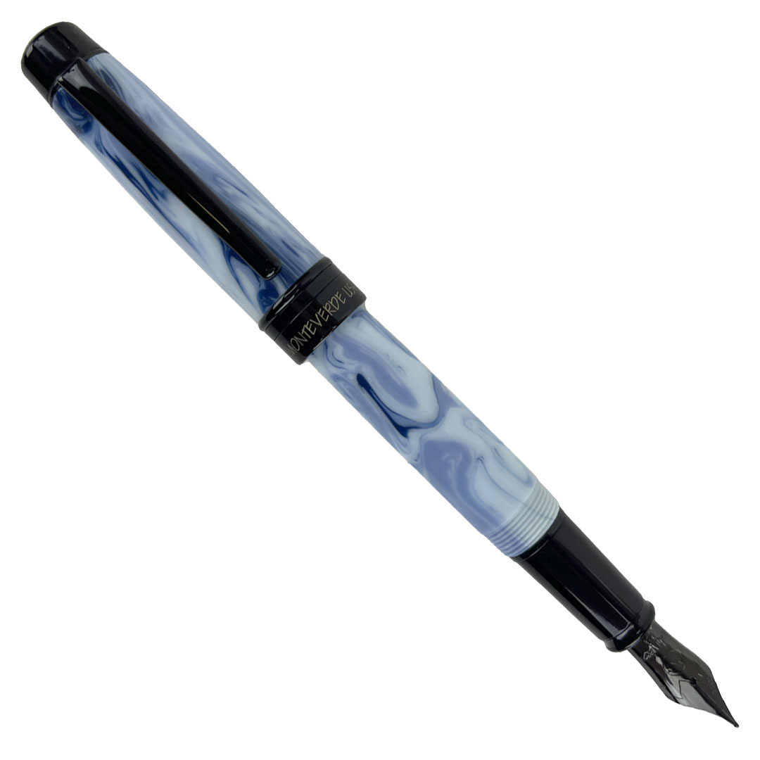 Monteverde Prima Series Fountain Pens