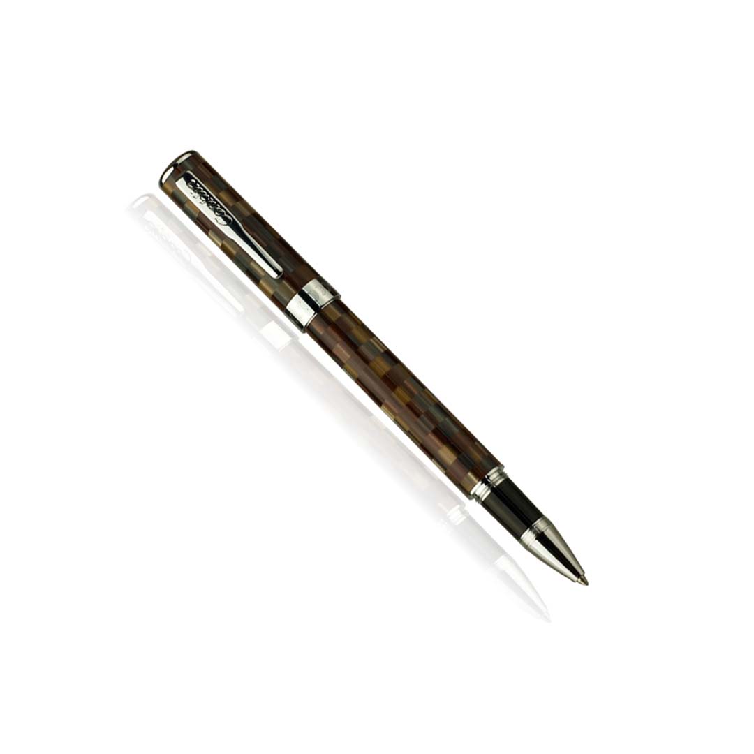 Conklin Stylograph Mosaic Series Rollerball Pens