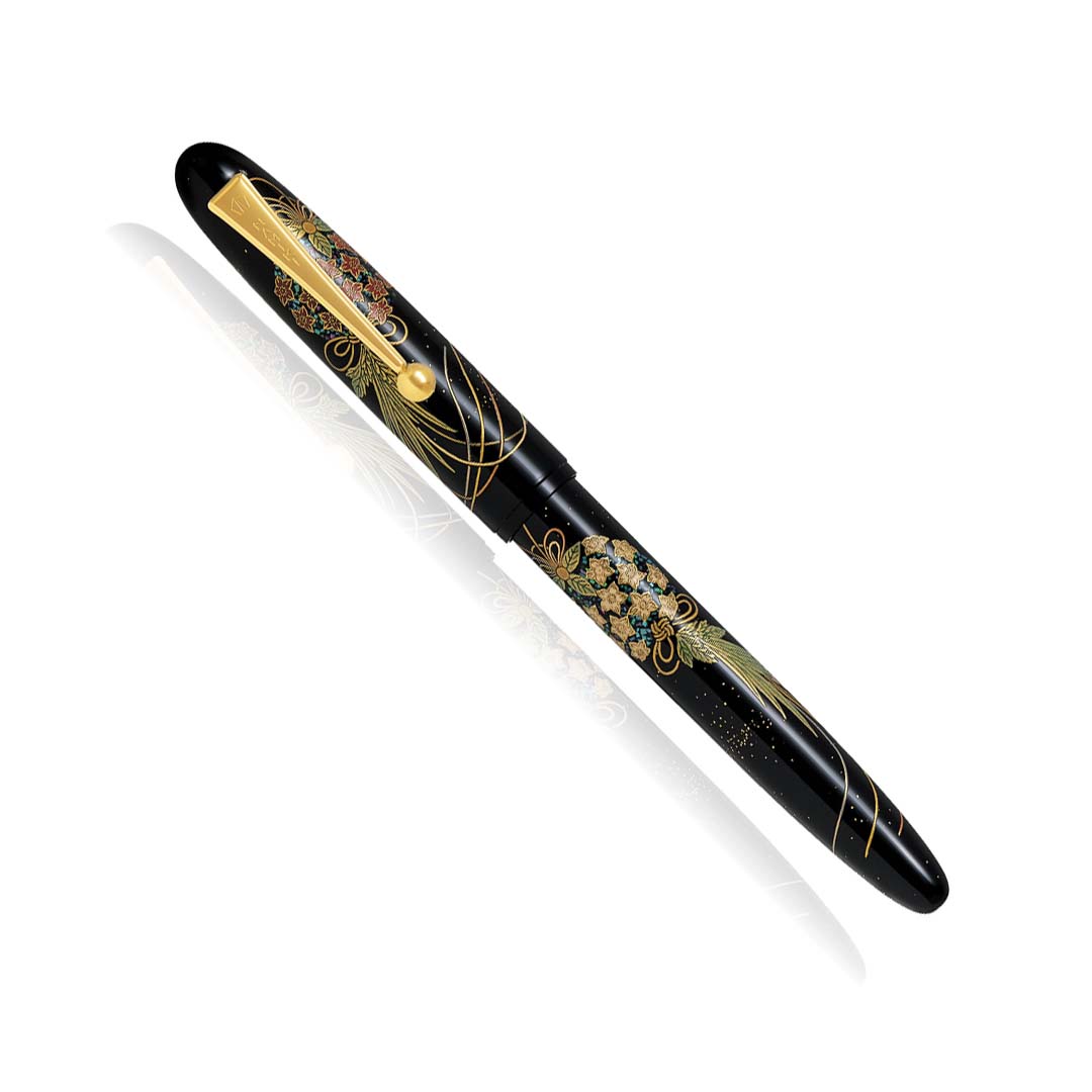 Namiki Yukari Collection Fountain Pens