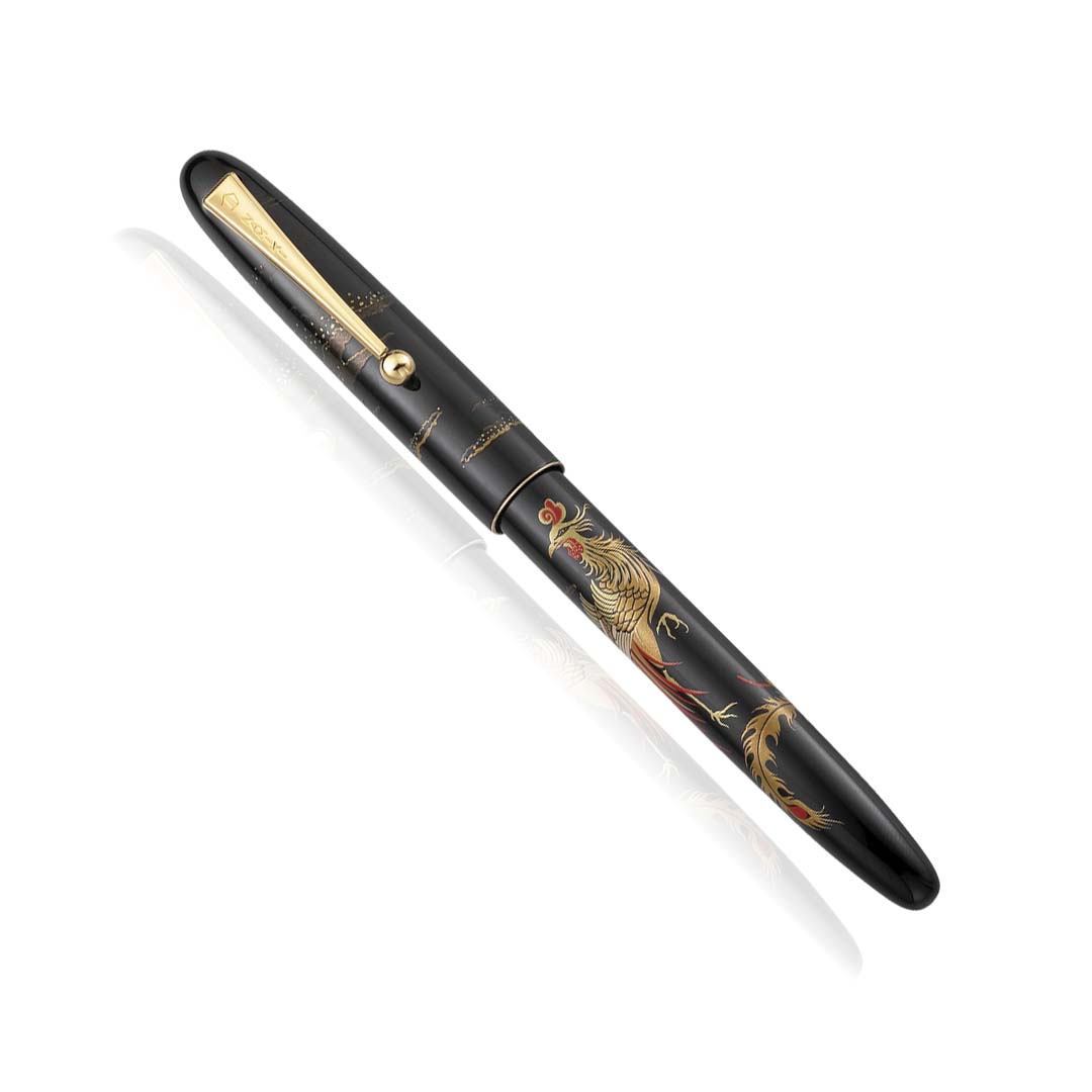 Namiki Nippon Art Collection Fountain Pens