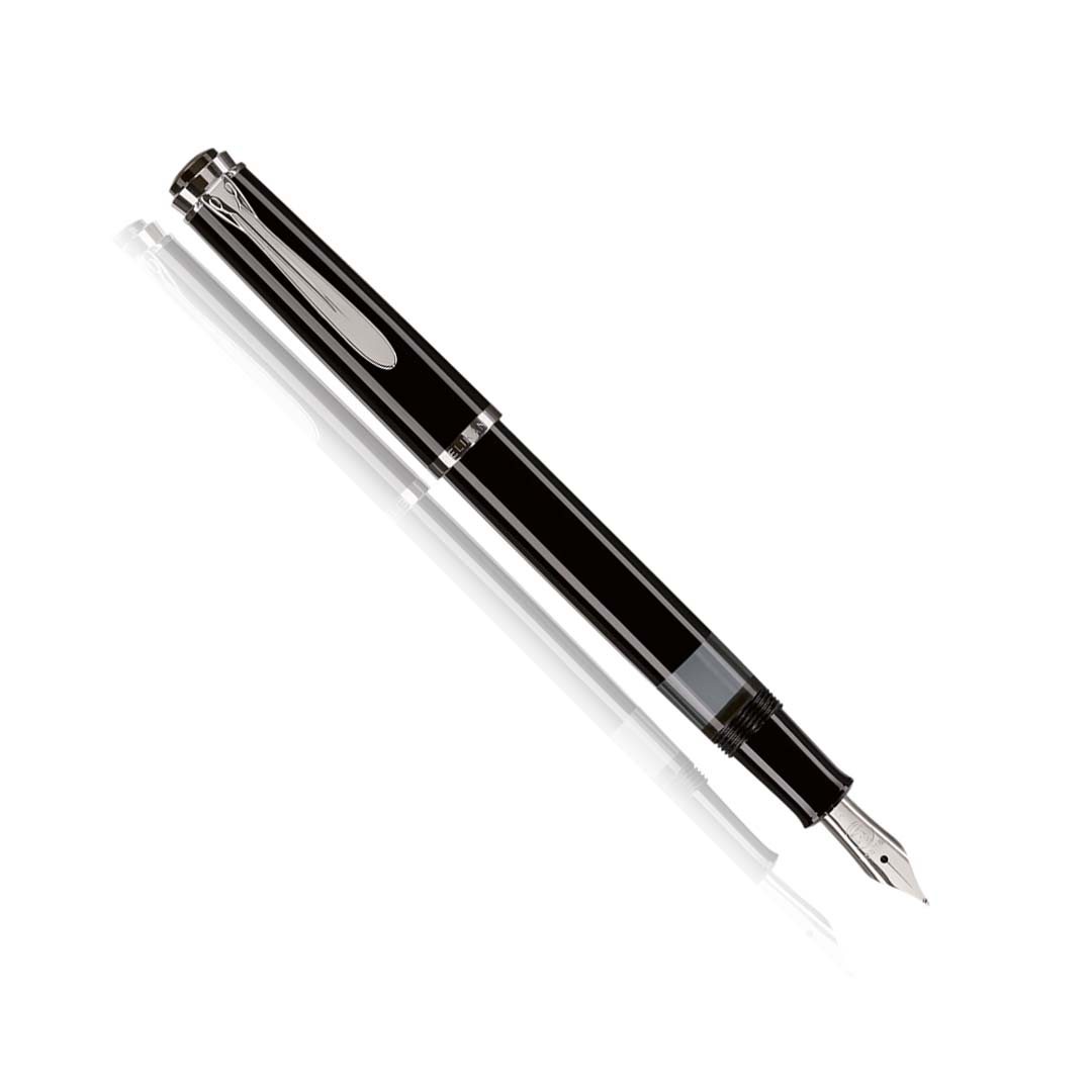 Pelikan Classic M205 Collection Fountain Pens