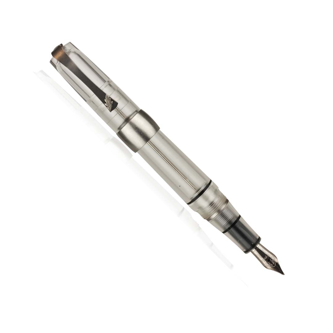 Stipula Bon Voyage Series Fountain Pens