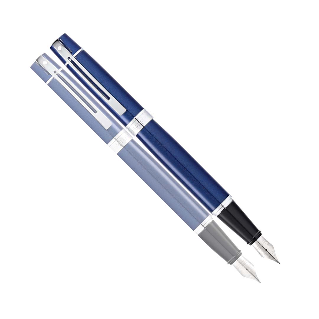 Sheaffer 300 Collection Fountain Pens