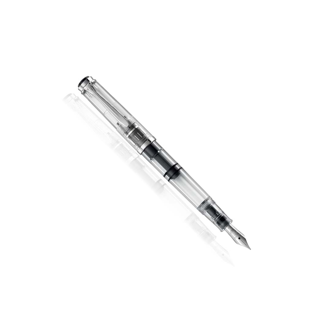 Pelikan M205 Demonstrator Fountain Pens