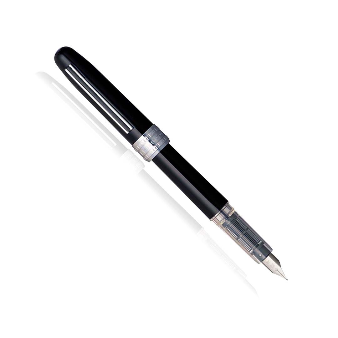 Platinum Plaisir Fountain Pens