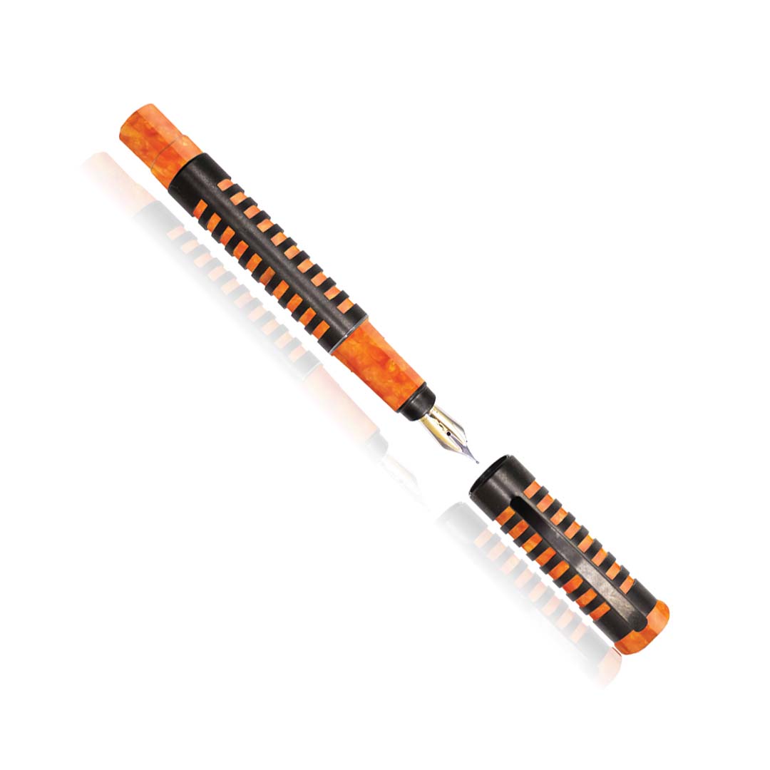 Delta Dolcevita Skeleton Fountain Pens