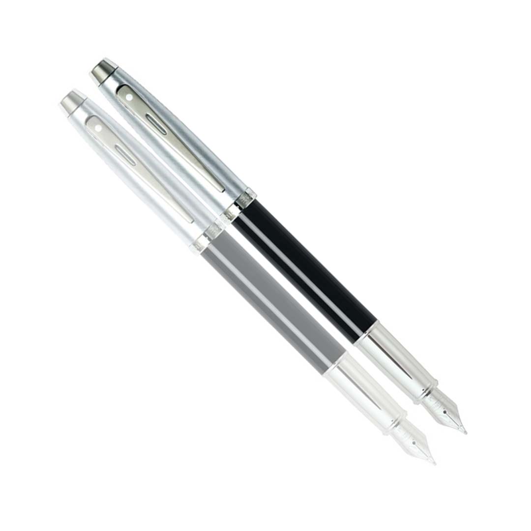Sheaffer 100 Fountain Pens