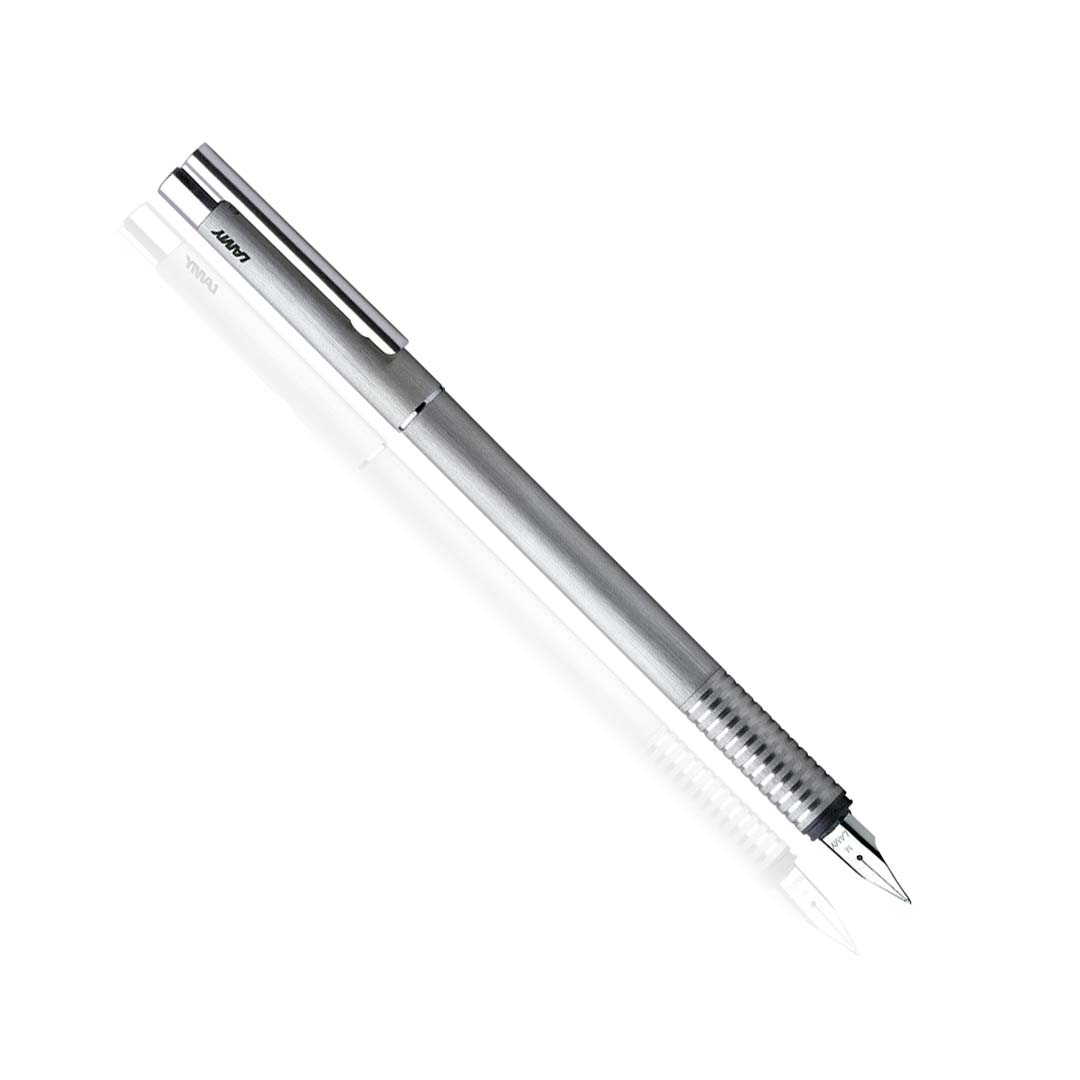 Lamy Logo Fountain Pens