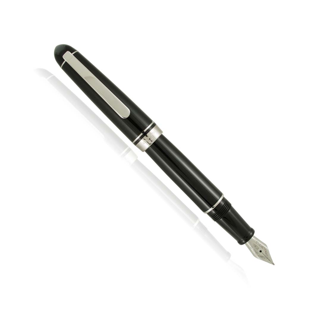 Delta Virtuosa Fountain Pens