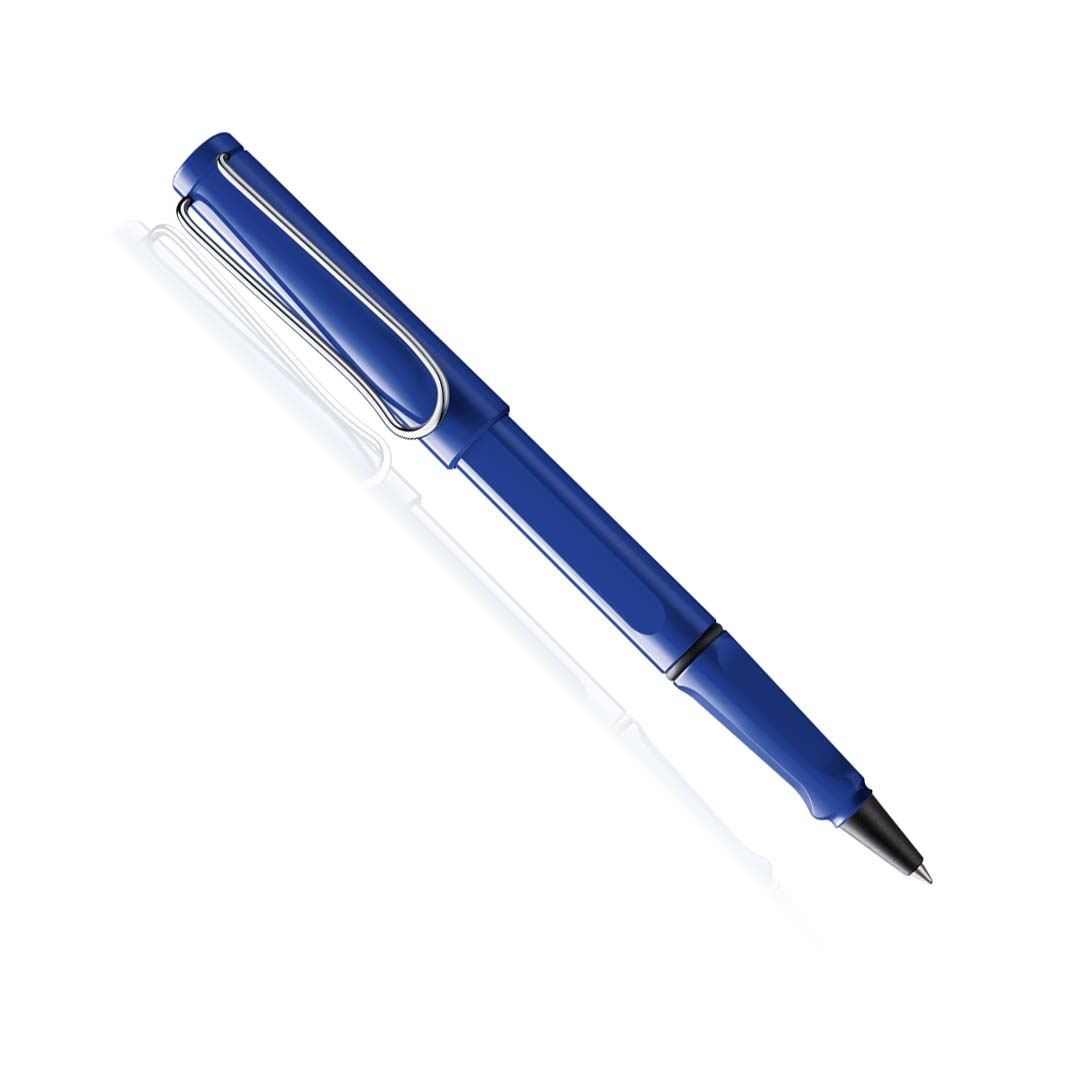 Lamy Safari Rollerball Pens