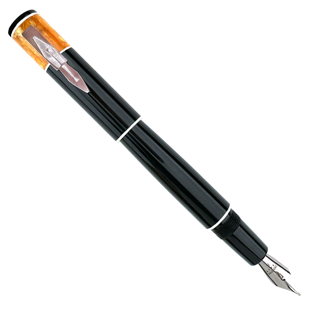 Delta Icon Fountain Pens