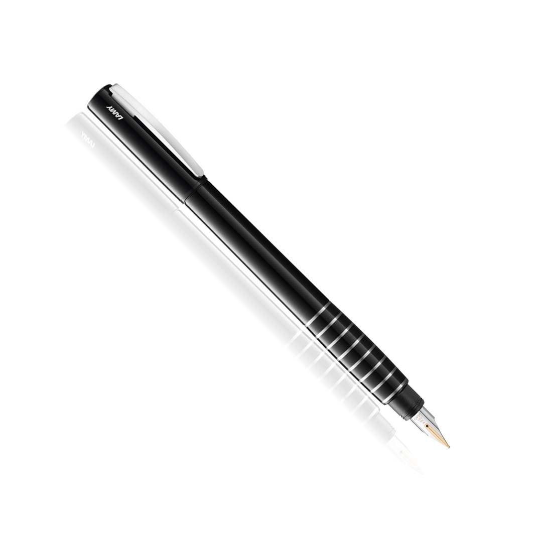 Lamy Accent Fountain Pens