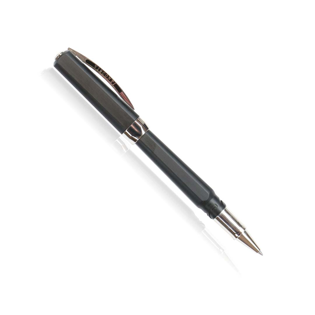 Visconti Opera Metal Rollerball Pens