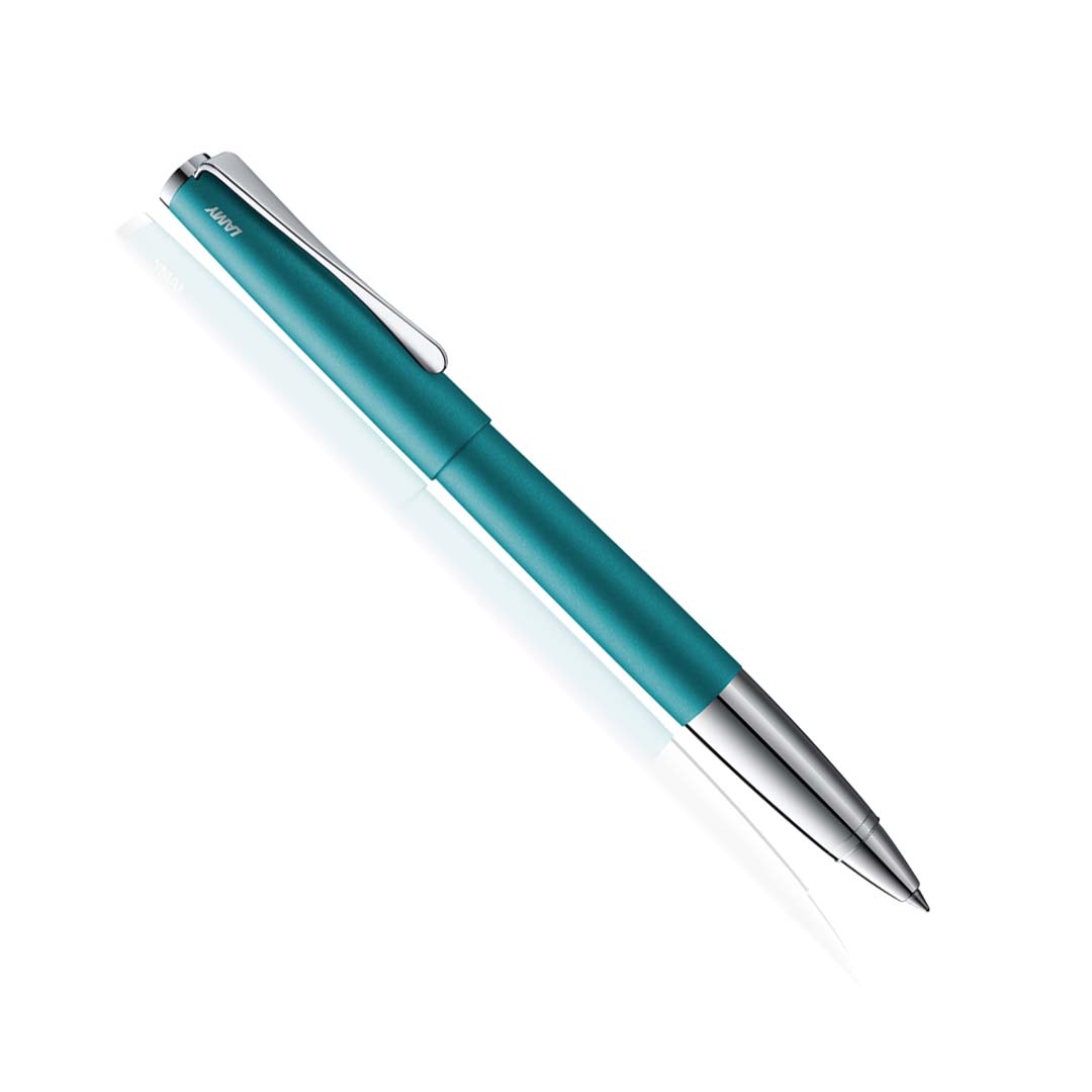 Lamy Studio Special Edition Rollerball Pens