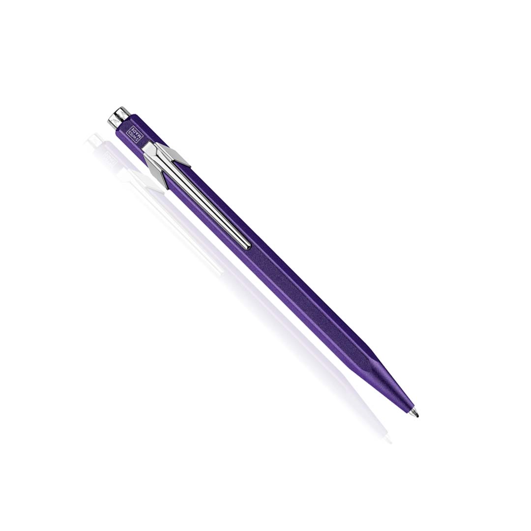 Caran d'Ache 849 Nespresso Ballpoint Pens