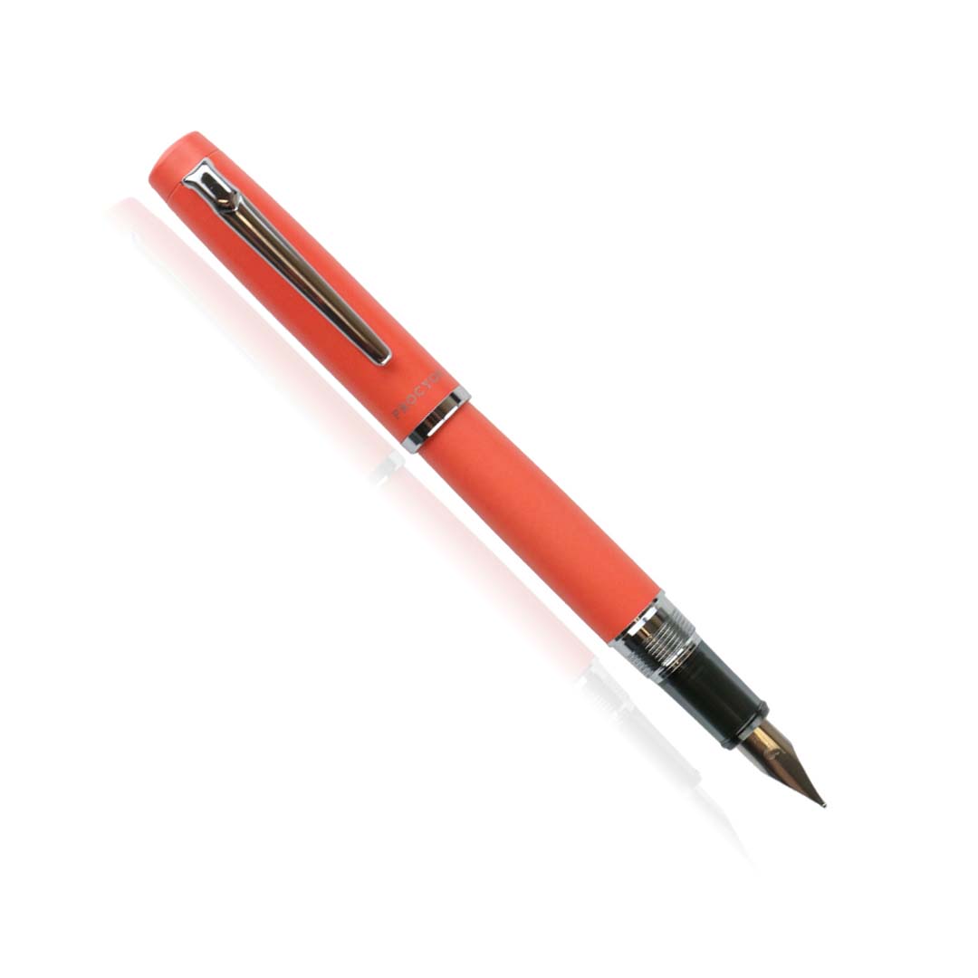 Platinum Procyon Fountain Pens