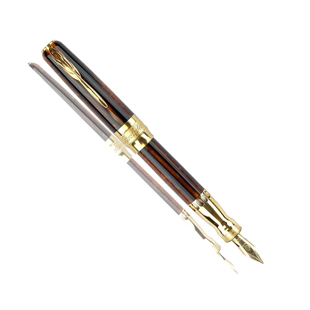 Pineider Arco Fountain Pens