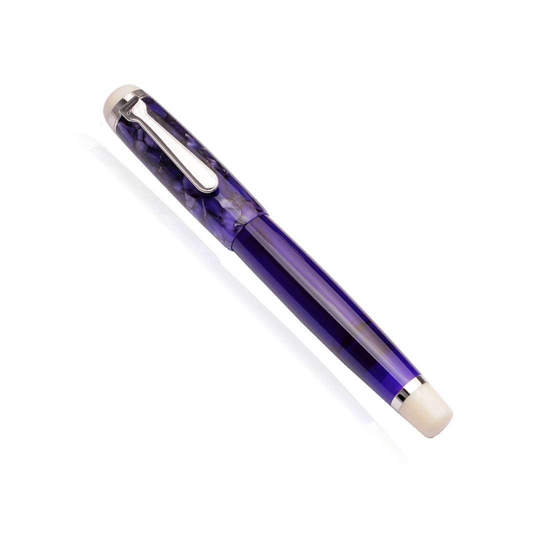 Opus 88 Omar Fountain Pens