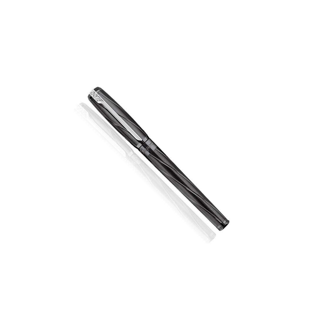 S.T. Dupont James Bond 007 Spectre Rollerball Pens