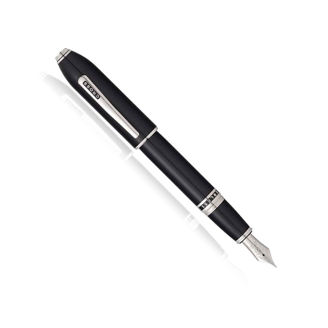 Cross Peerless 125 Fountain Pens