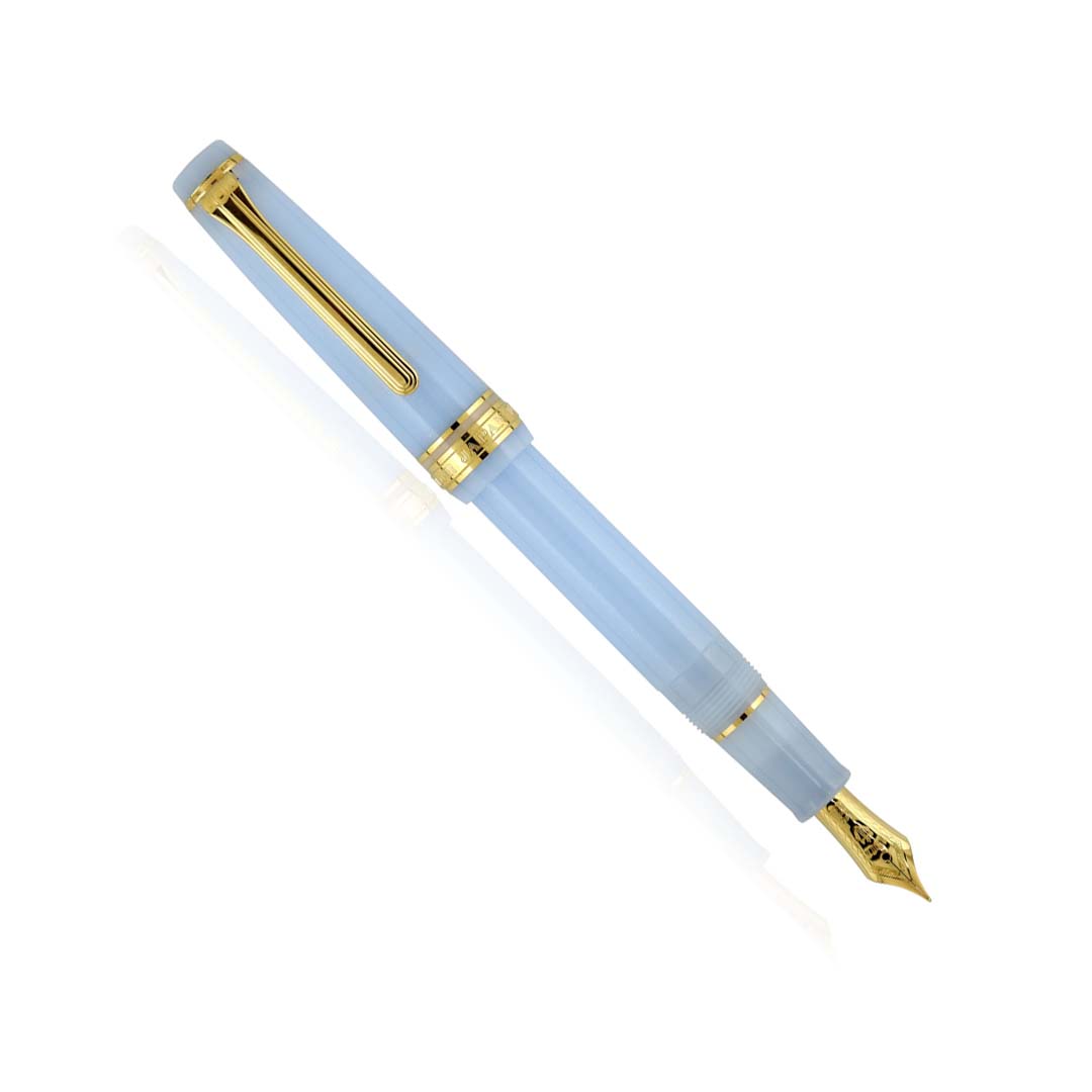 Sailor Shikiori Japanese Fairy Tale Fountain Pens