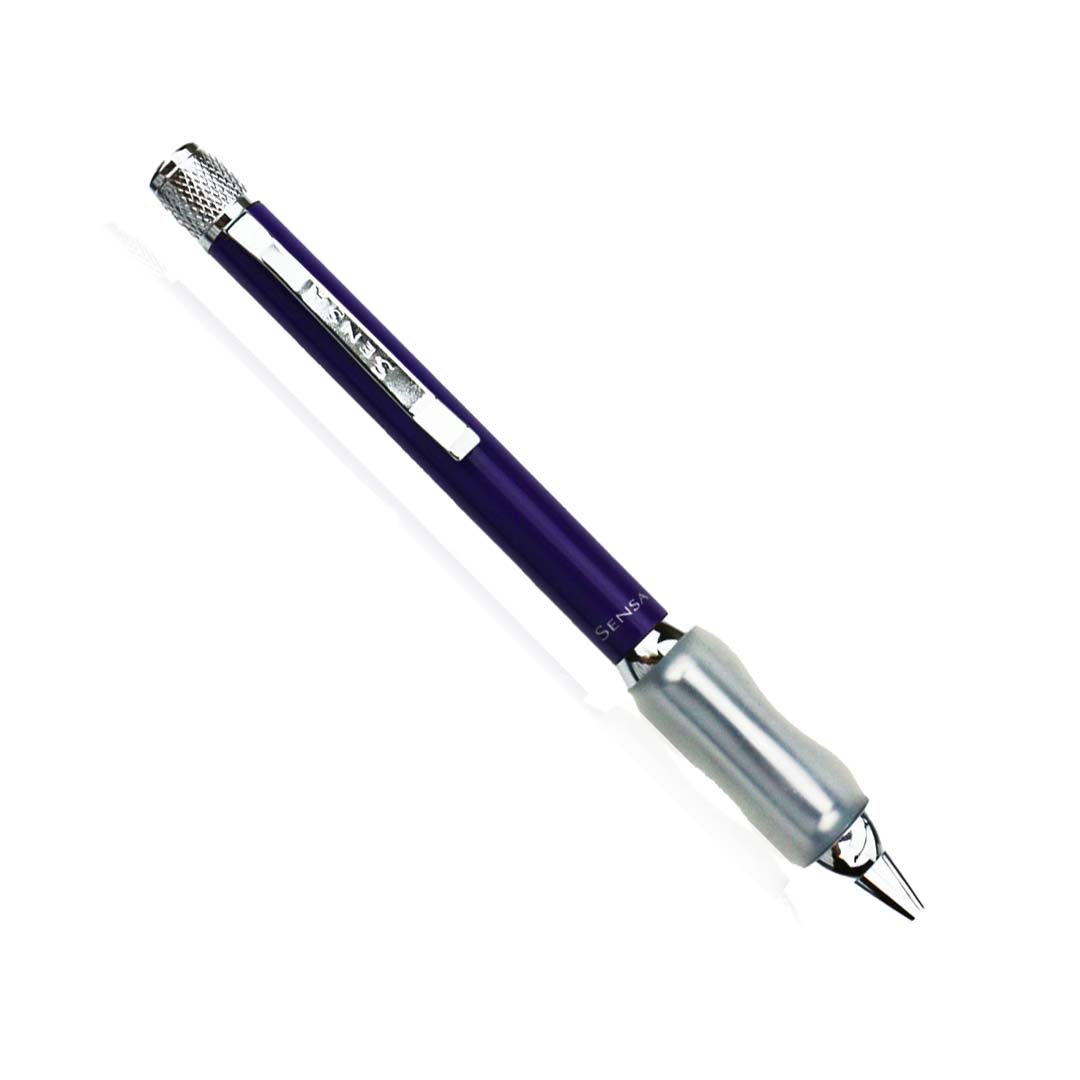 Sensa Amethyst Ballpoint Pens