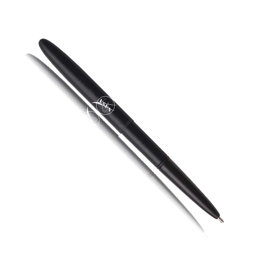 Fisher Space Pen Bullet with NASA Meatball Logo Ballpoint Pens