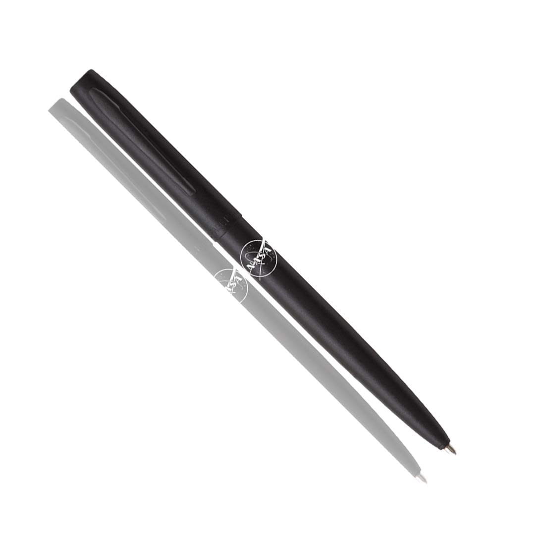 Fisher Space Pen CAP-O-MATIC SPACE PEN WITH NASA MEATBALL LOGO ...