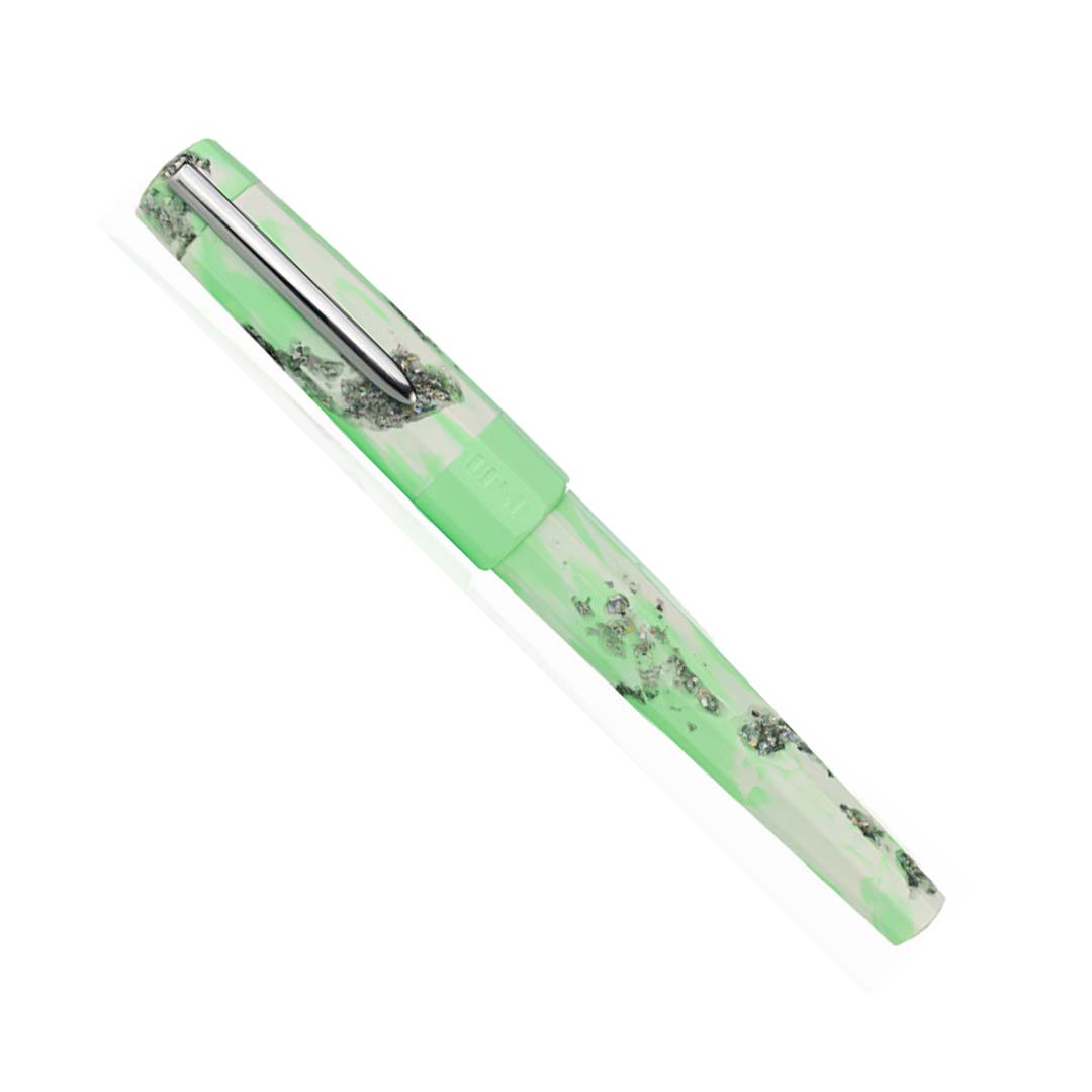 Benu Limited Edition Spring Euphoria Fountain Pens