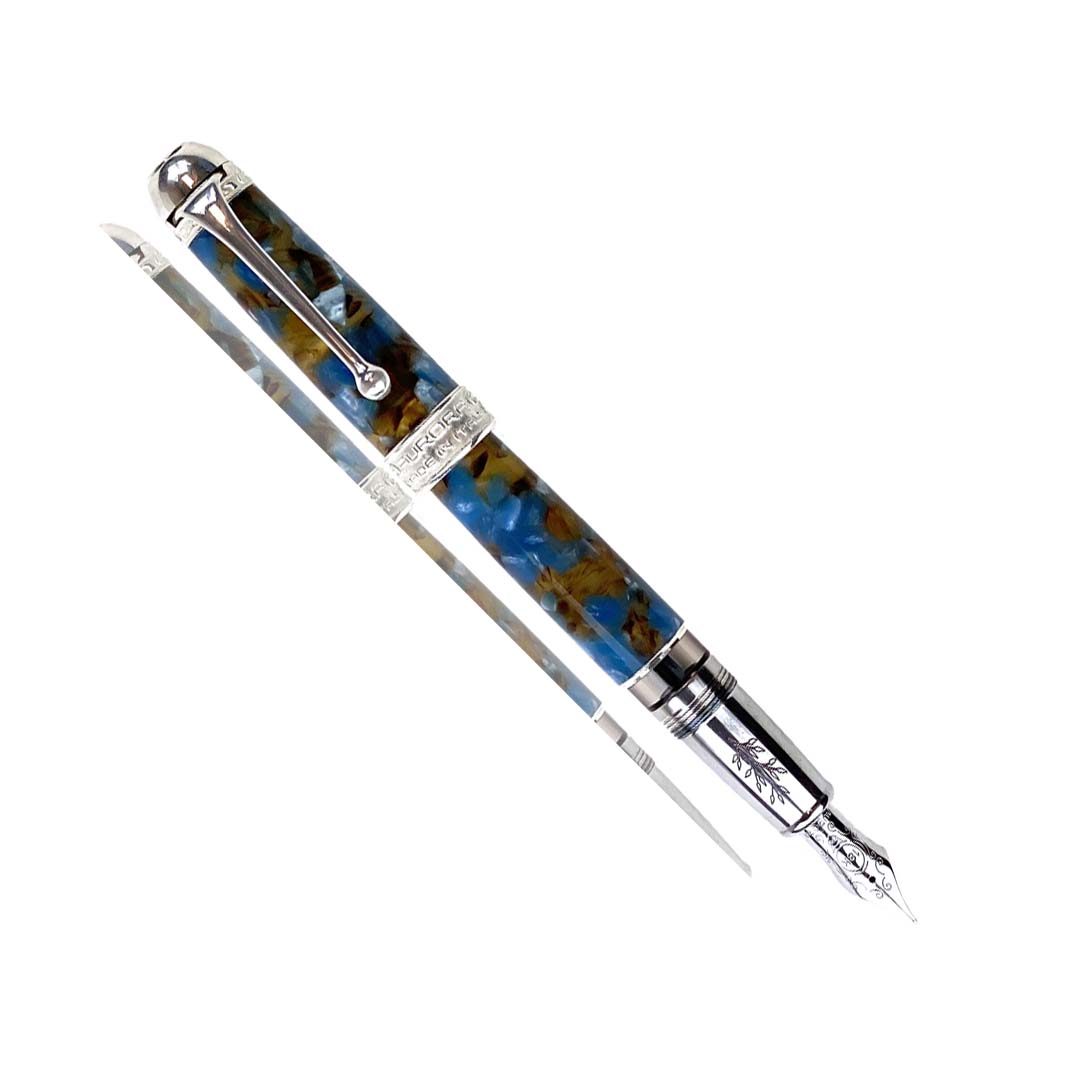 Aurora Limited Edition Ambienti Fountain Pens