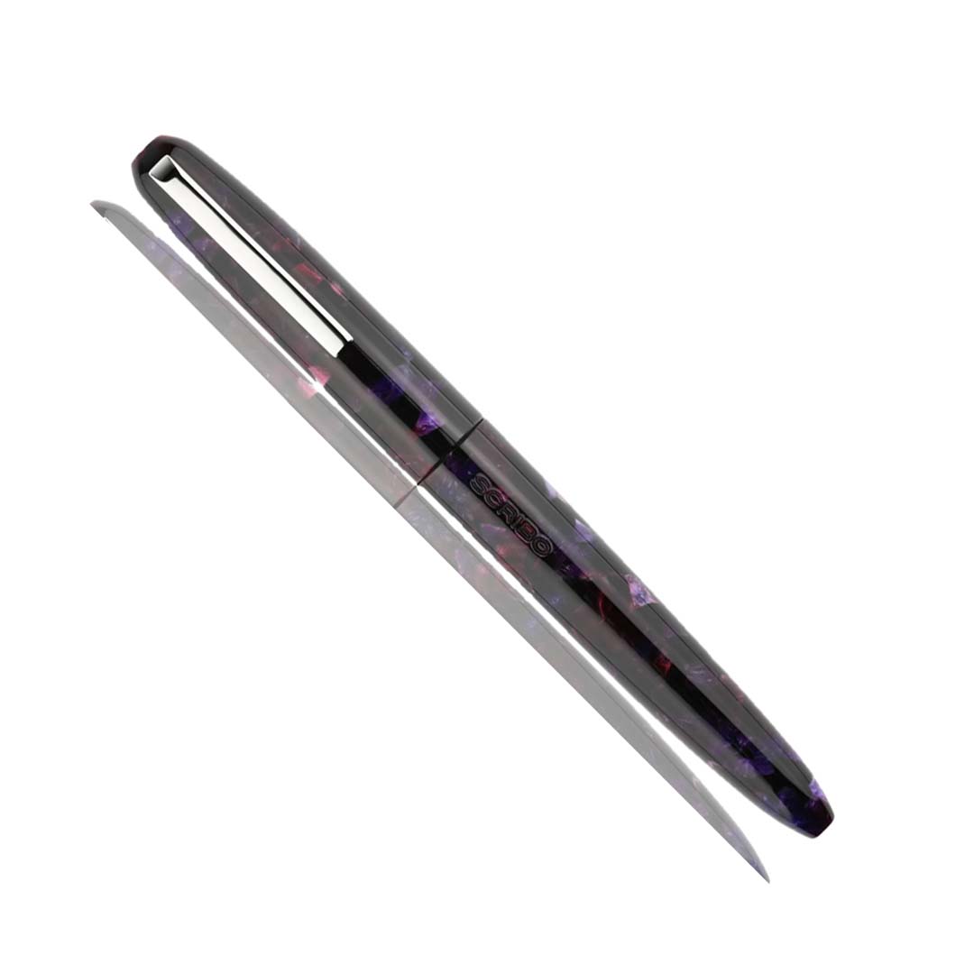 Scribo Piuma Fountain Pens