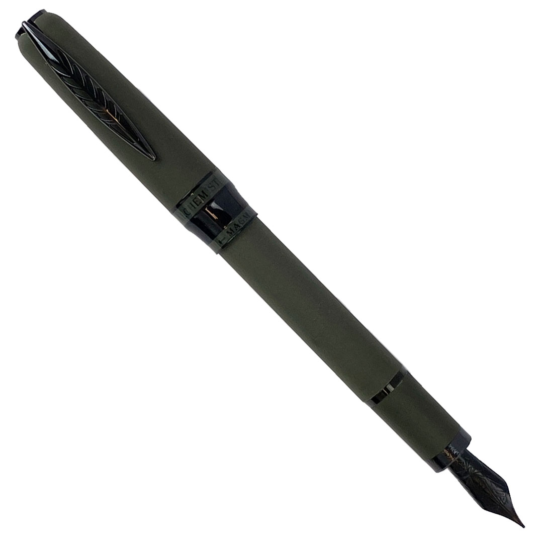 Pineider Alchemist Fountain Pens