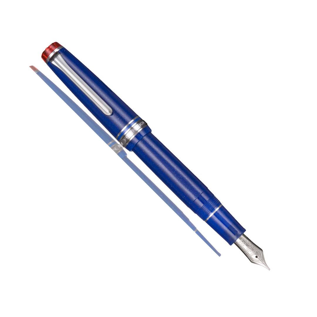 Sailor Professional Gear Sunset Over the Ocean Fountain Pens