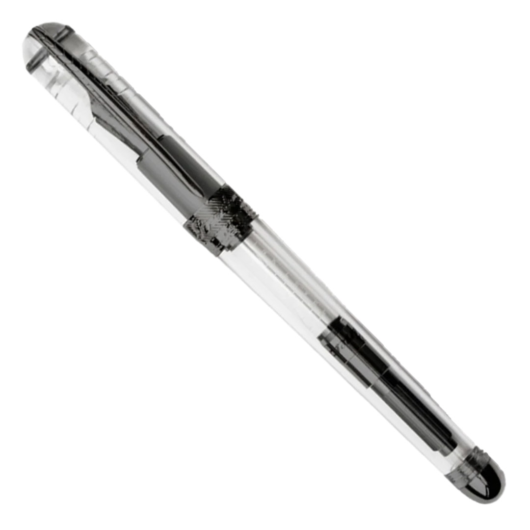 Pineider Avatar UR Black Edition Fountain Pens
