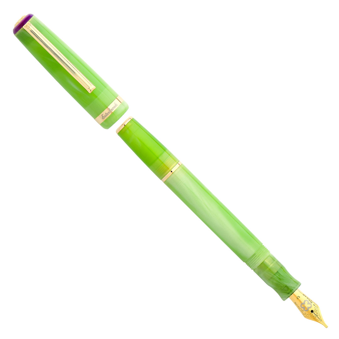 Esterbrook JR Pocket Paradise Fountain Pens