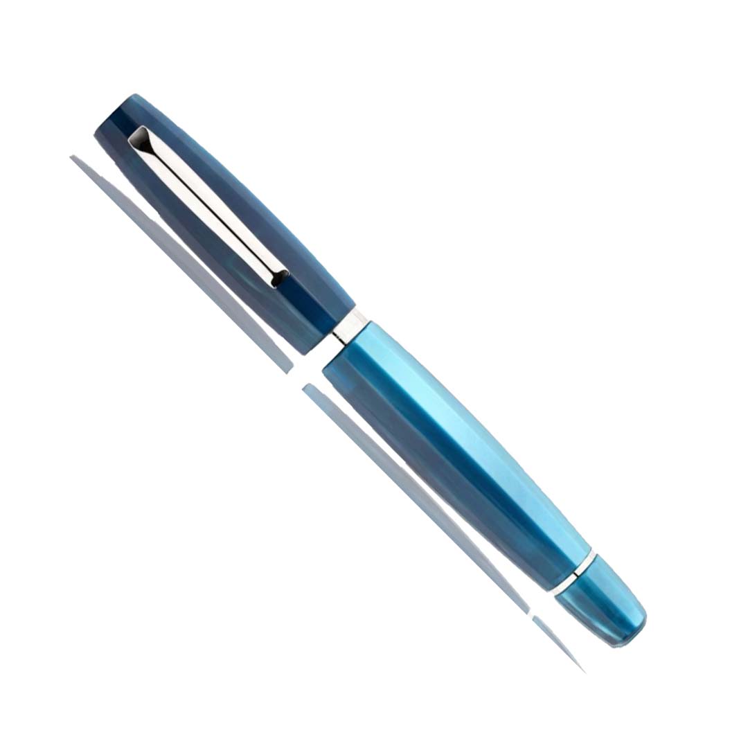 Scribo Feel 18kt Limited Edition Fountain Pens