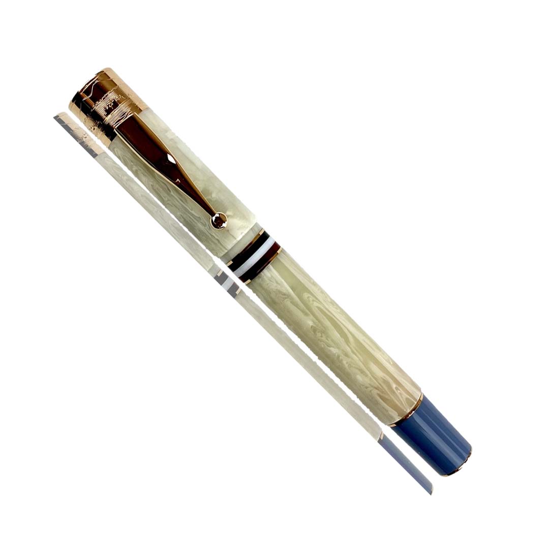 Gioia Pen Italia Partenope Fountain Pens