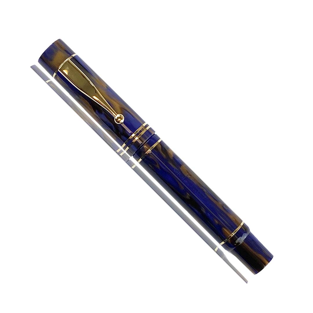 Gioia Pen Italia Alleria Fountain Pens