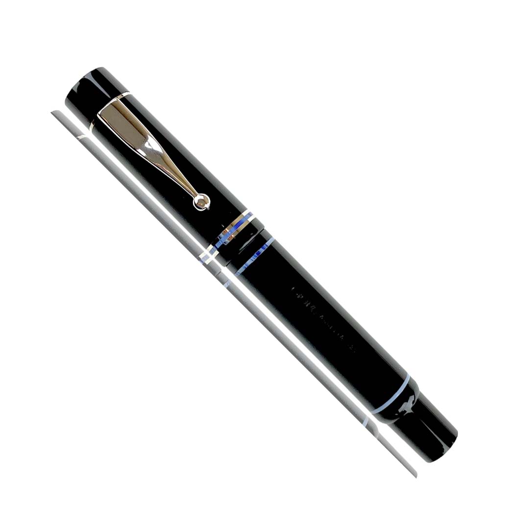 Gioia Pen Italia Alleria Fountain Pens