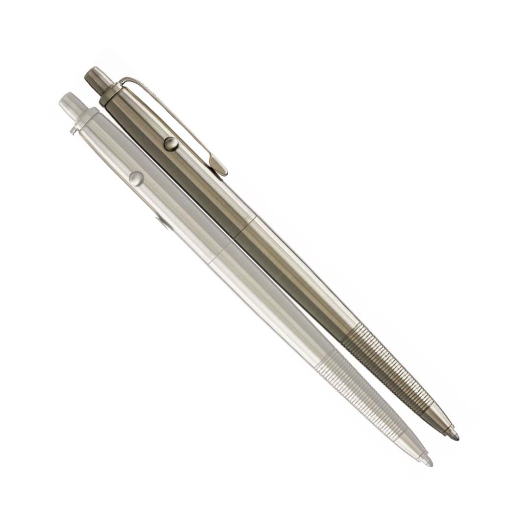 Fisher Space Pen Limited Edition ‘Moonwalker’ Space Ballpoint Pens