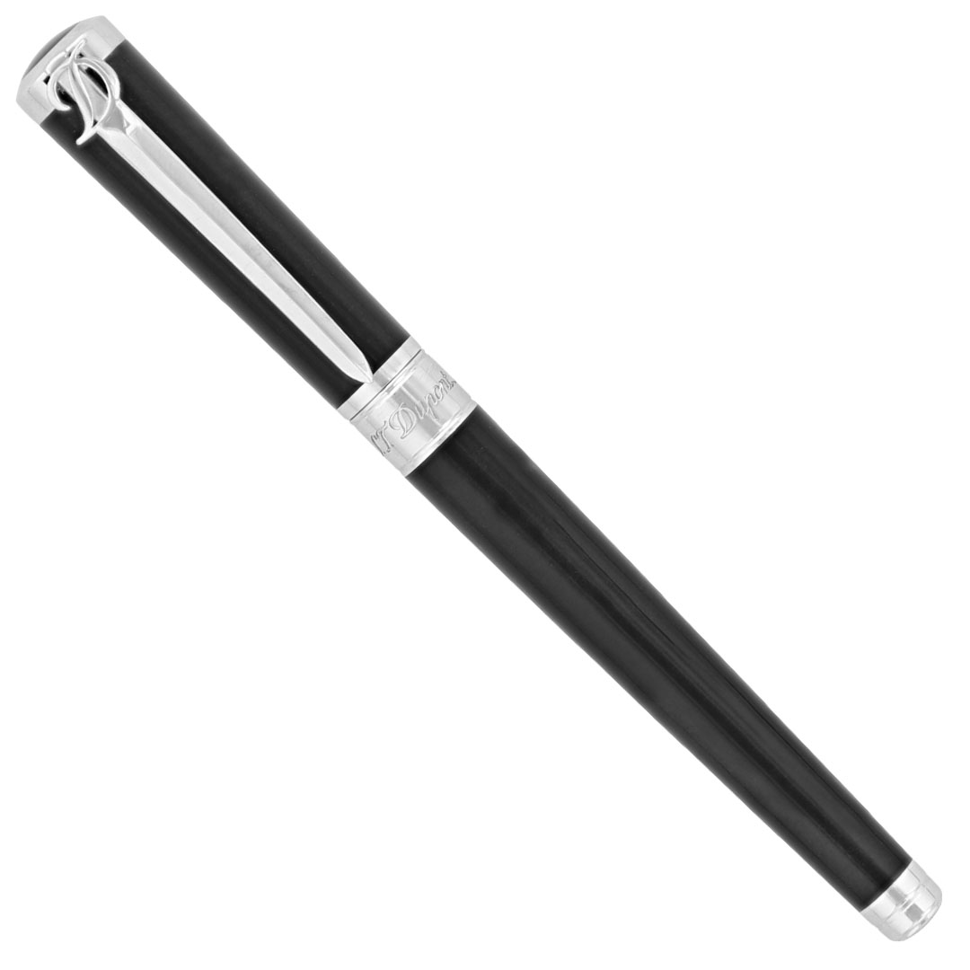 S.T. Dupont Sword Fountain Pens