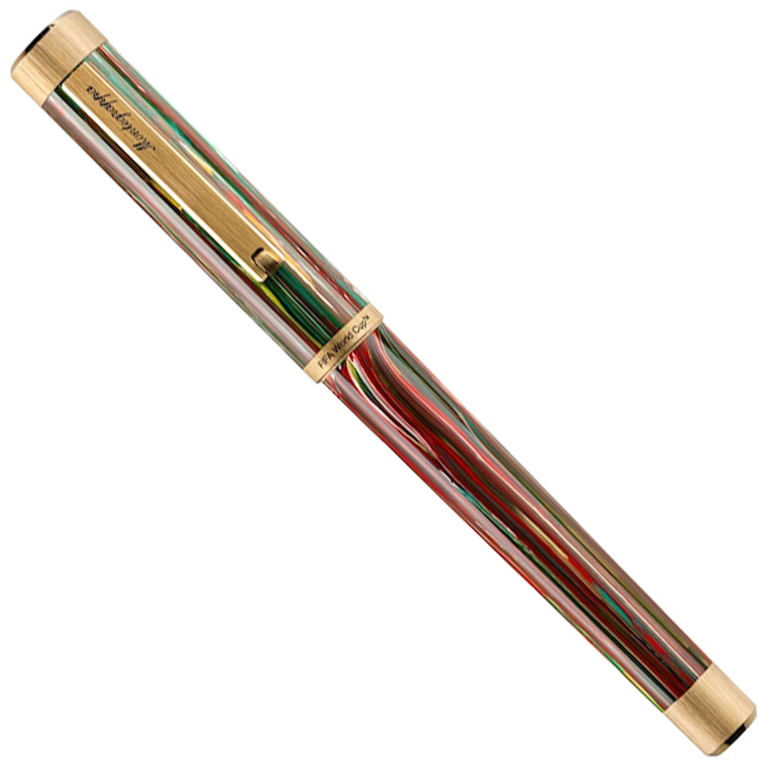 Montegrappa FIFA Classics Fountain Pens