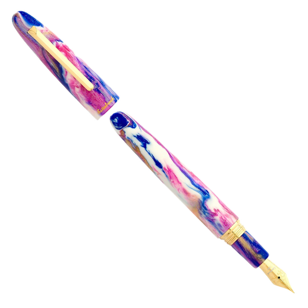 Esterbrook Limited Edition Estie Candy Oversize Fountain Pens