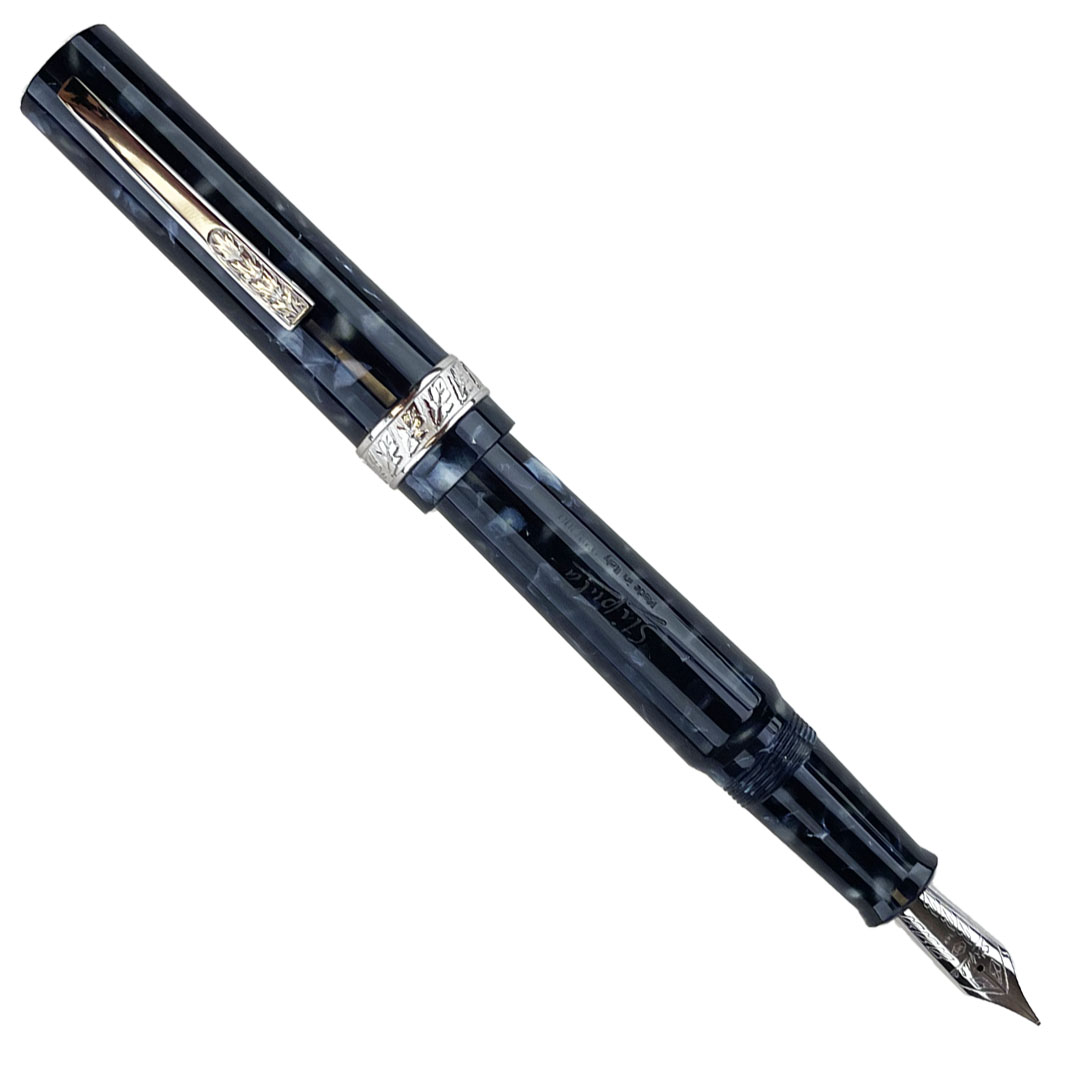 Stipula Florentia Night of the Saint Lorenzo Limited Editi Fountain Pens