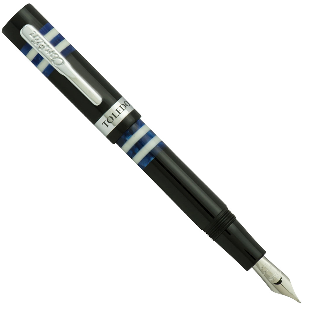 Conklin Toledo Fountain Pens Conklin Toledo Fountain Pens